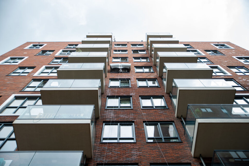 Projects - Kite robotics