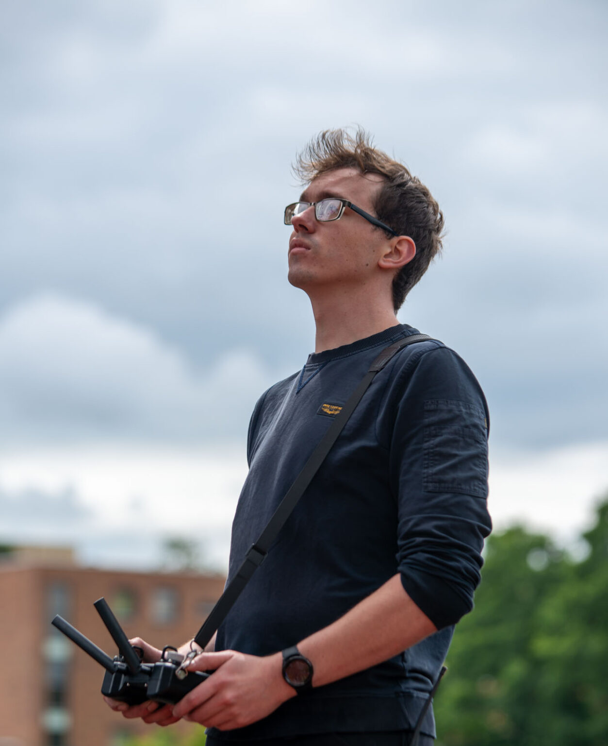 About Kite Robotics: Innovative Glass & Facade Cleaning Robots