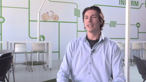 KITE Robotics: Innovatieve Gevelreinigingsrobot