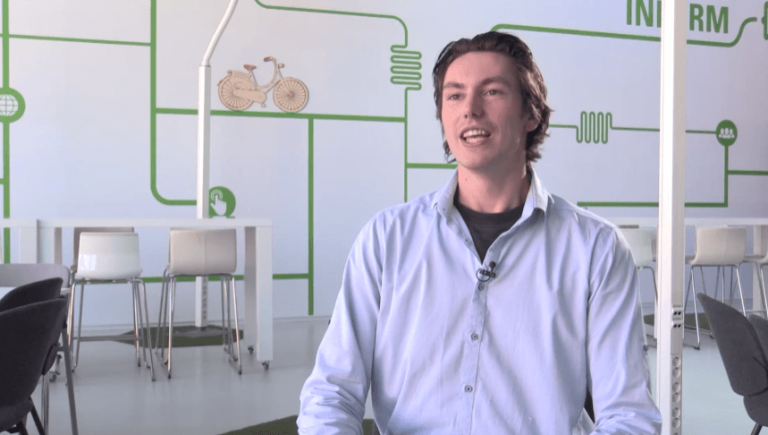 KITE Robotics: Innovatieve Gevelreinigingsrobot